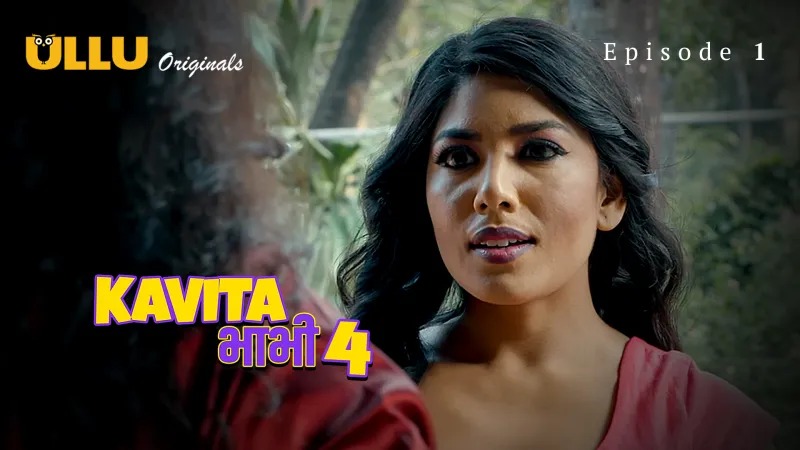 Kavita Bhabhi S04 Part 1 E01 ULLU Hot Series - ULLUMaal.Com