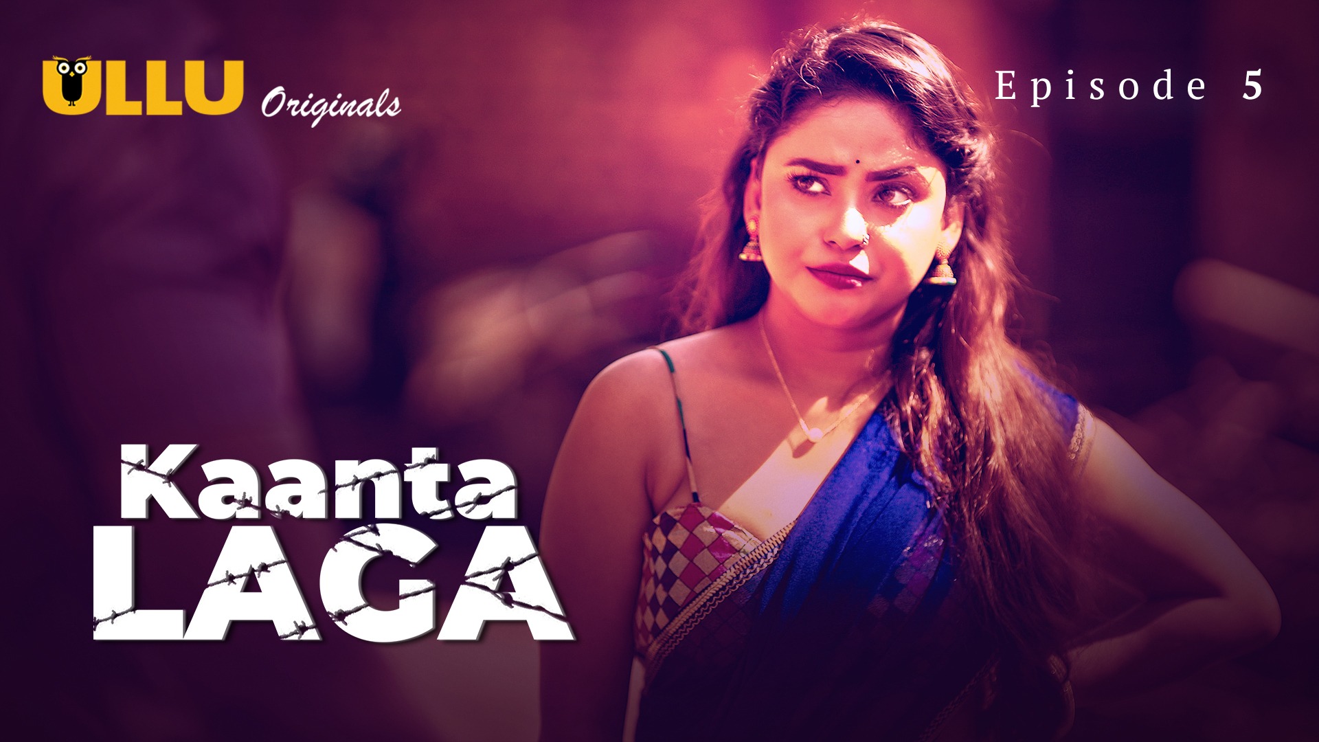 Kaanta Laga Episode 5 Ullu Hindi Hot Web Series - ULLUMaal.Com