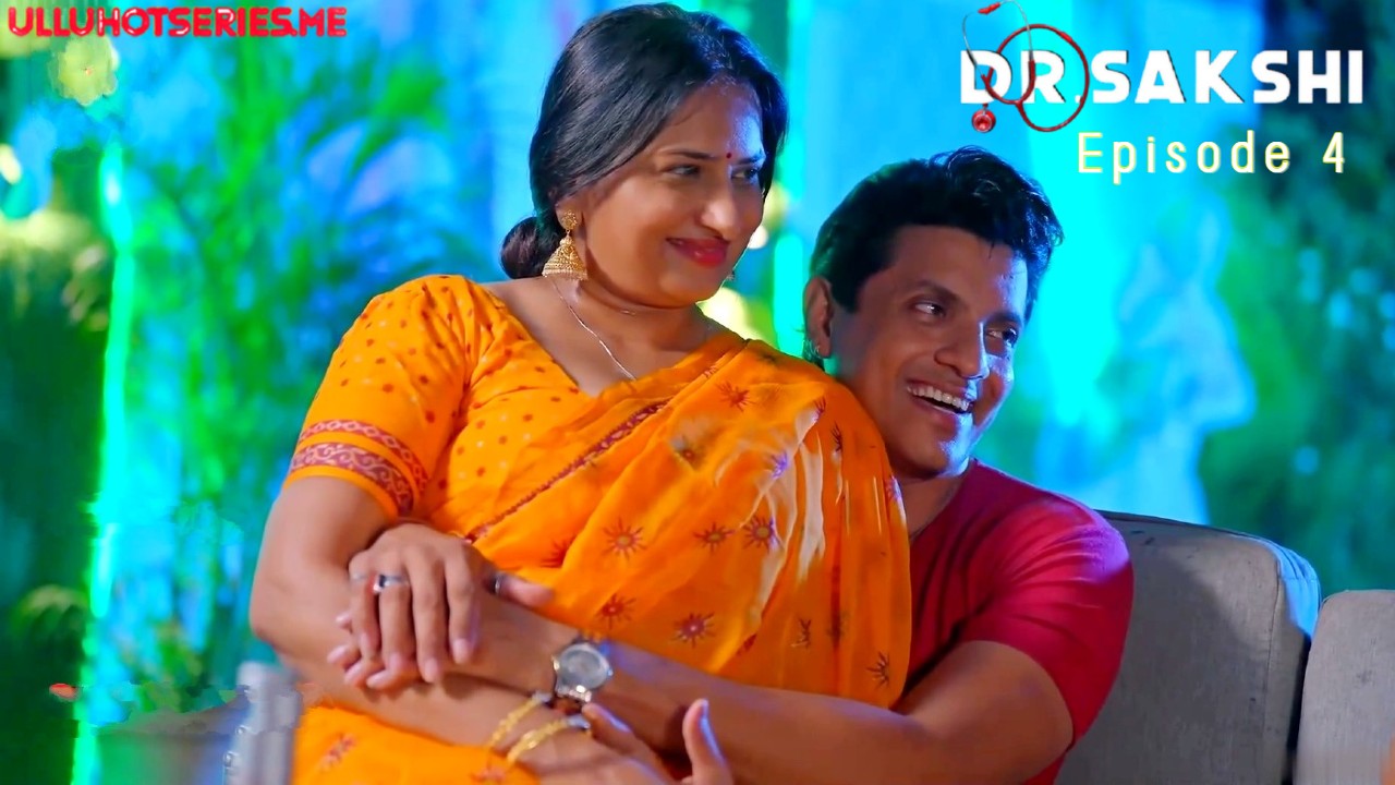 Dr. Sakshi Episode 4 TeFlix Hindi Hot Web Series - ULLUMaal.Com